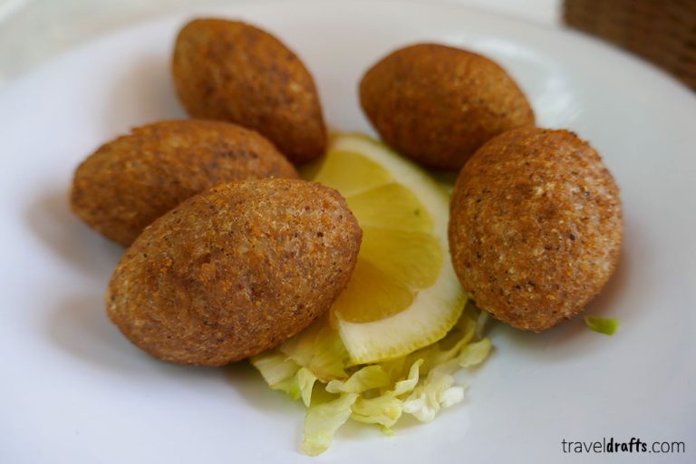 What to eat in Jordan? 30 dishes to try in Jordan - travel drafts