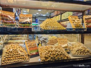 What to eat in Jordan? 30 dishes to try in Jordan - travel drafts