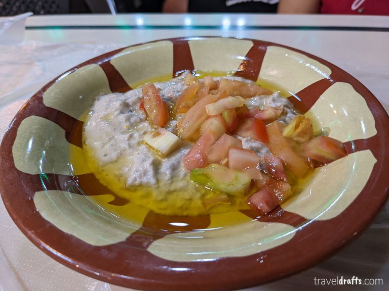 What to eat in Jordan? 30 dishes to try in Jordan - travel drafts