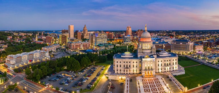 What is Rhode Island famous for? - travel drafts