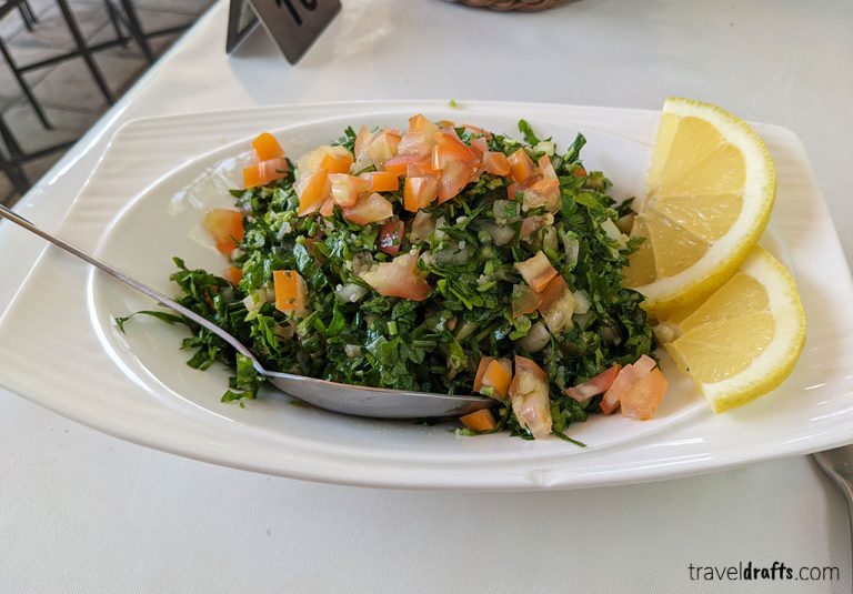 What to eat in Jordan? 30 dishes to try in Jordan - travel drafts