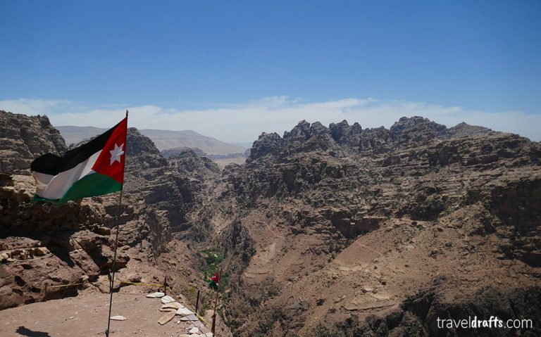 50 things you need to know before traveling to Jordan - travel drafts
