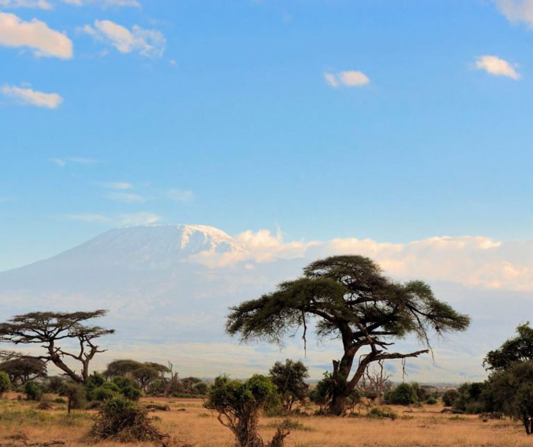 26 most impressive Natural Wonders in Africa – travel drafts