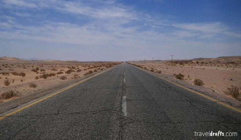 From Amman to Petra by car, bus, and tour options