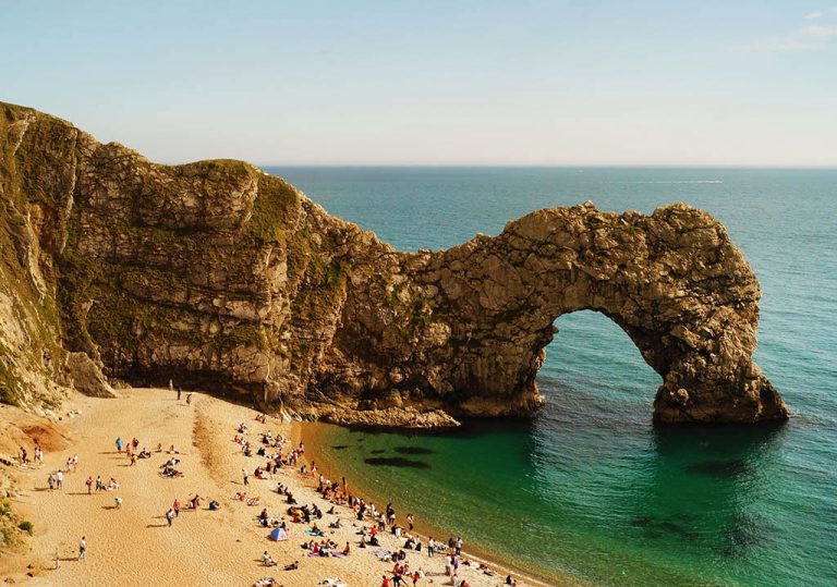 30 Amazing Natural Wonders in Europe