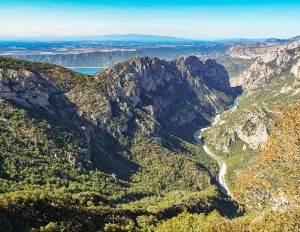 30 Amazing Natural Wonders in Europe