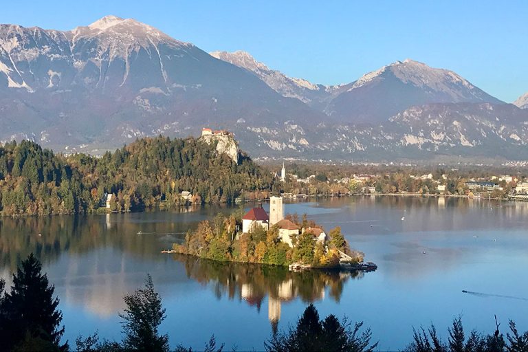 30 Amazing Natural Wonders in Europe