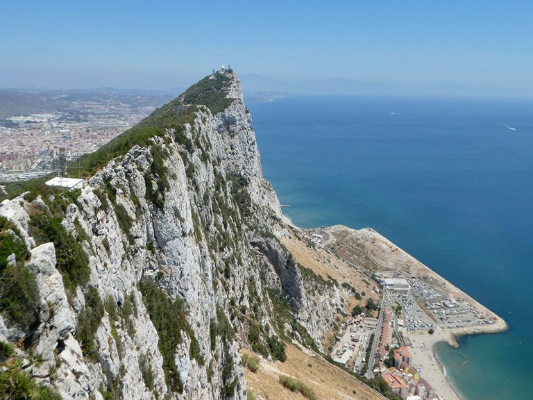 30 Amazing Natural Wonders in Europe