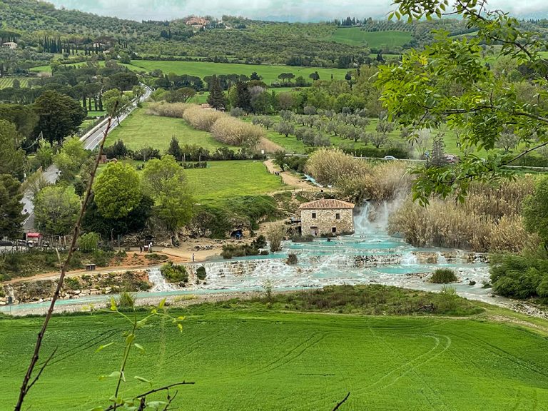 30 Amazing Natural Wonders in Europe