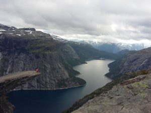 30 Amazing Natural Wonders in Europe