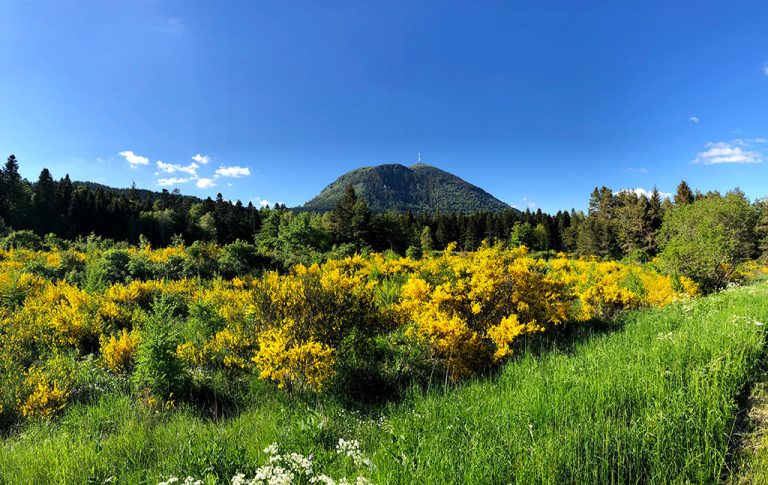 30 Amazing Natural Wonders in Europe