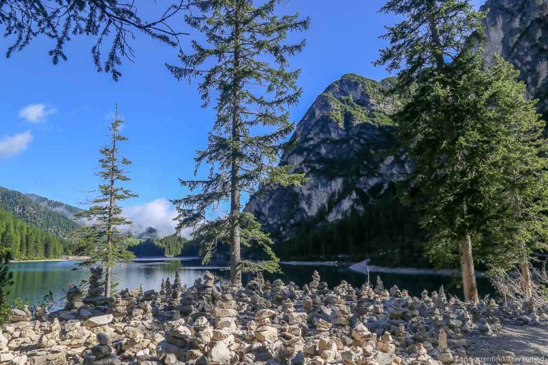 30 Amazing Natural Wonders in Europe