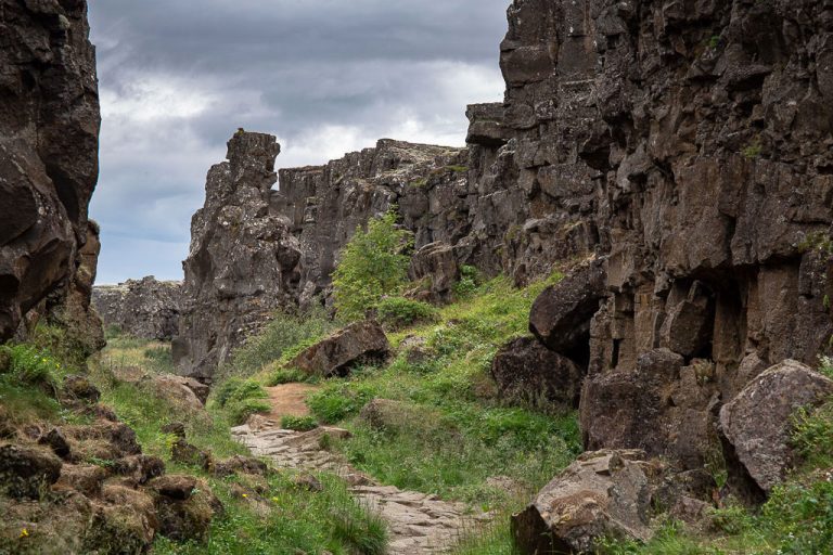 30 Amazing Natural Wonders in Europe