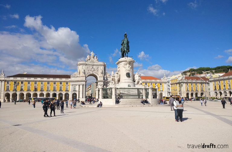 25 Famous Landmarks in Portugal - travel drafts