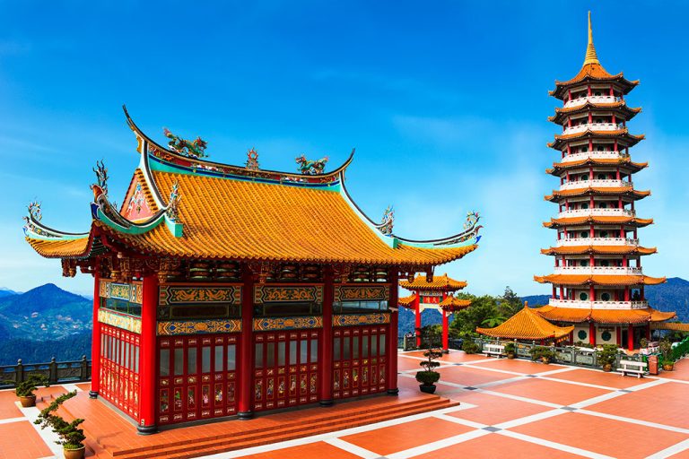 25 Famous Landmarks in Malaysia – travel drafts