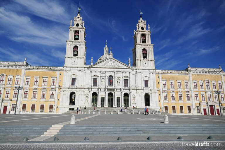 25 Famous Landmarks in Portugal - travel drafts