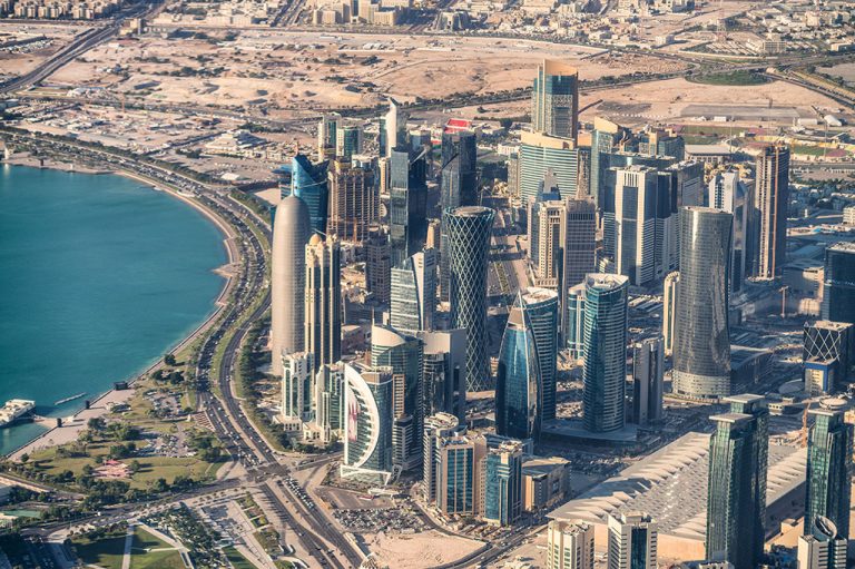 What is Qatar famous for? - travel drafts