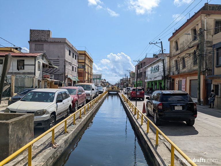 50 things you need to know before traveling to Belize