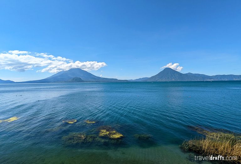 15 Famous landmarks in Guatemala - travel drafts