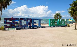 14 Famous landmarks in Belize