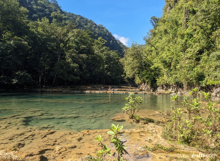 15 Famous landmarks in Guatemala - travel drafts
