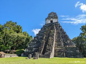 15 Famous landmarks in Guatemala - travel drafts