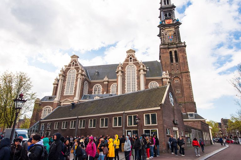 20 Famous Landmarks in The Netherlands – travel drafts