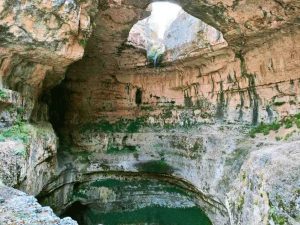 25 Natural wonders in the Middle-East – travel drafts