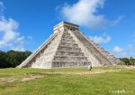 36 Famous landmarks in Mexico
