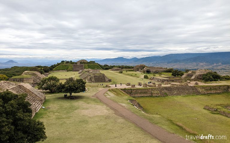 36 Famous landmarks in Mexico