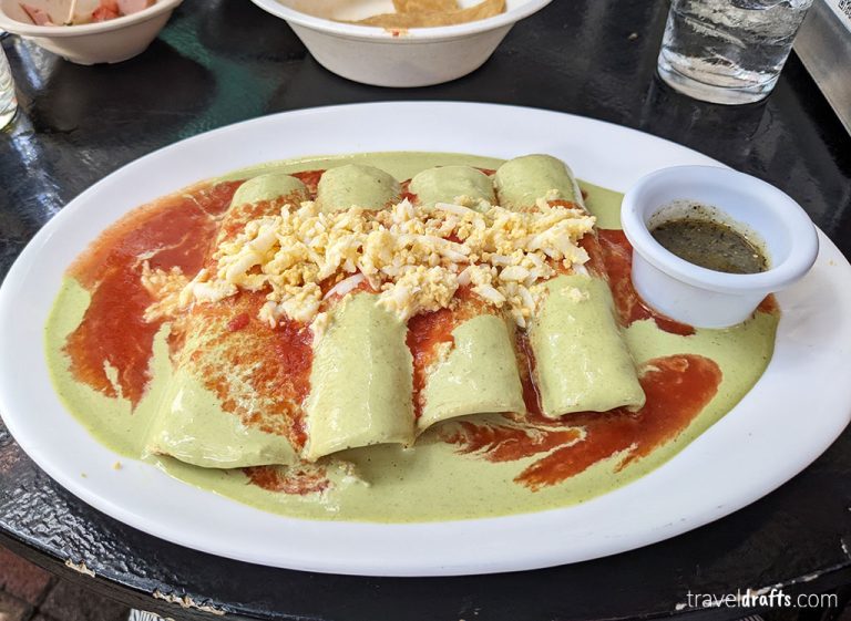 What to eat in Yucatan, Mexico? 15 dishes you must try