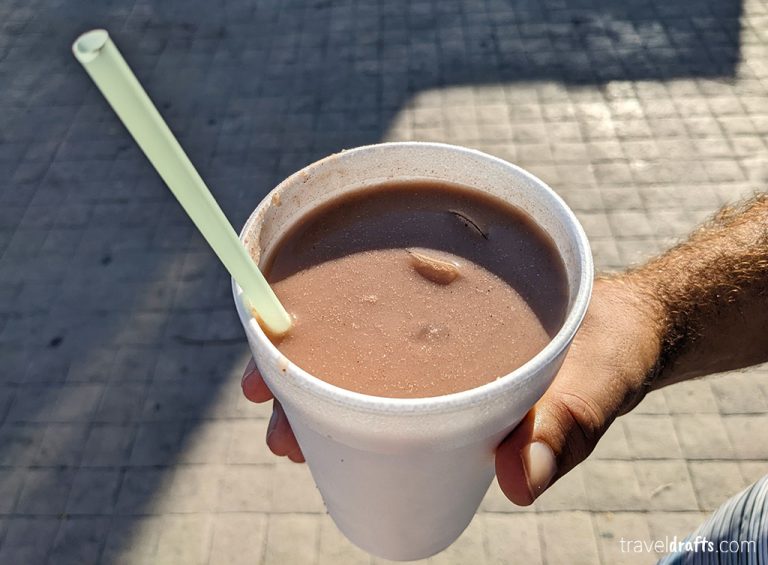 What to eat in Yucatan, Mexico? 15 dishes you must try
