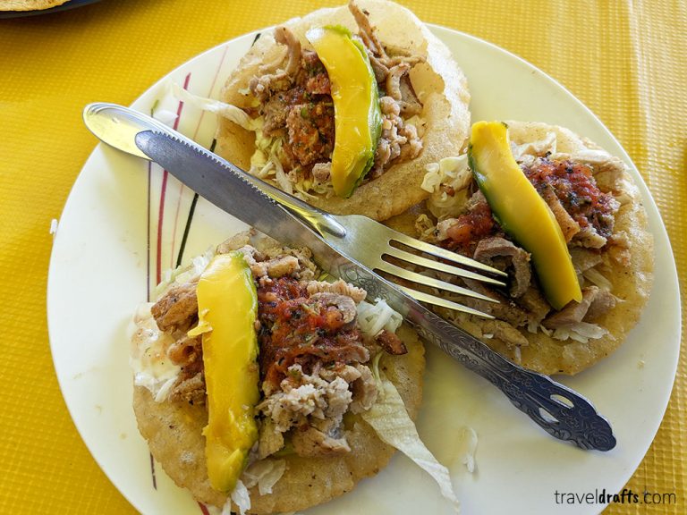 What to eat in Yucatan, Mexico? 15 dishes you must try