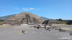 36 Famous landmarks in Mexico