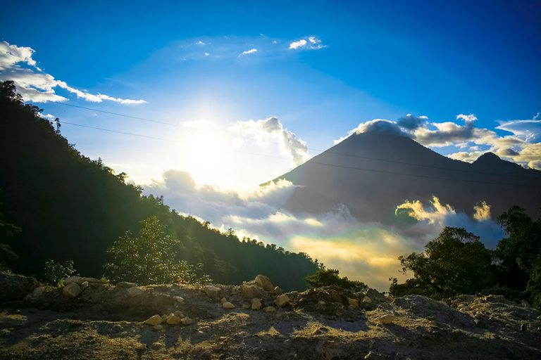 15 Famous landmarks in Guatemala - travel drafts