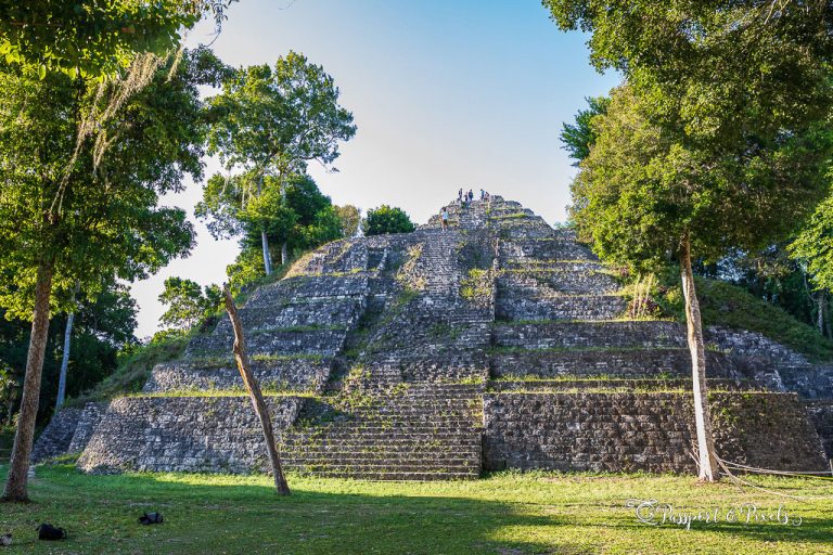 15 Famous landmarks in Guatemala - travel drafts