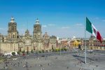 36 Famous landmarks in Mexico