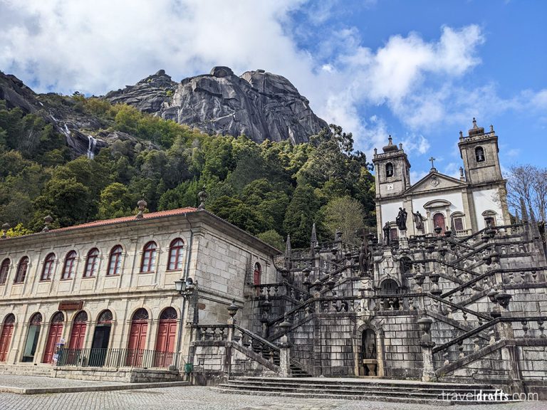 Peneda Geres National Park travel guide - Things to do and where to stay