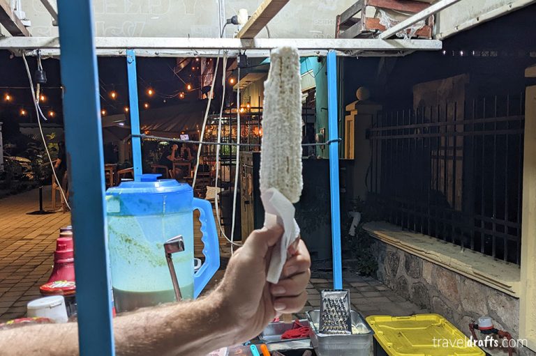 What to eat in Mexico? A guide to Mexico's traditional food