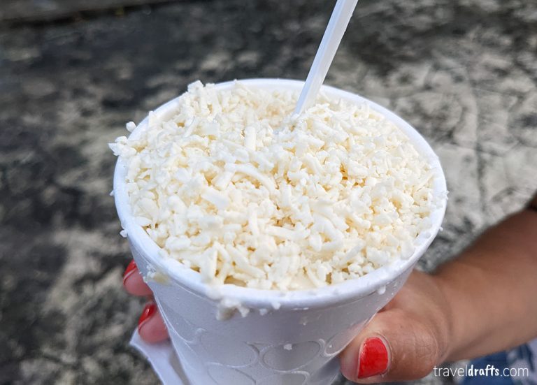 20 Mexican Street Food dishes you must try – travel drafts