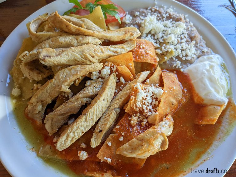 What to eat in Mexico? A guide to Mexico's traditional food