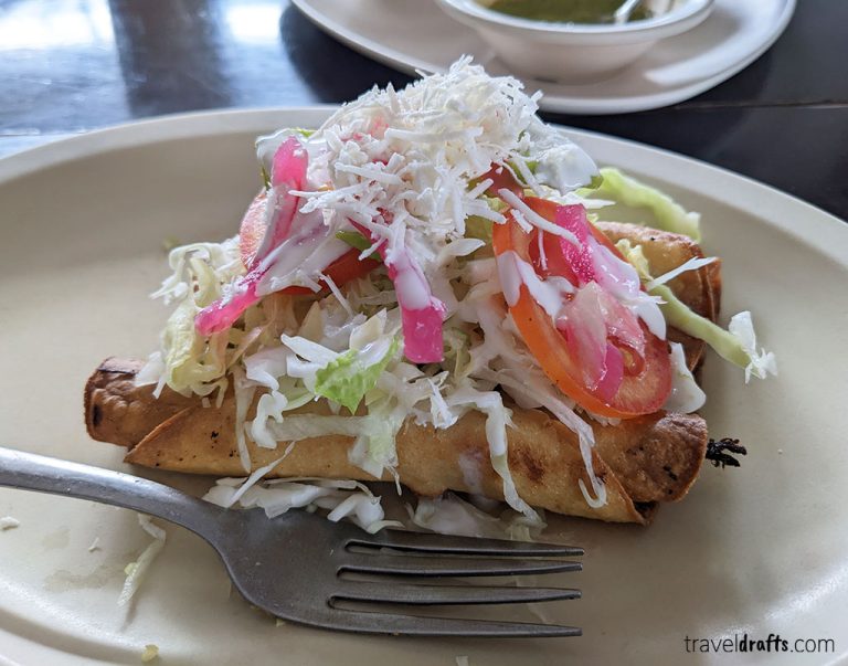 What to eat in Mexico? A guide to Mexico's traditional food