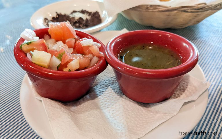What to eat in Mexico? A guide to Mexico's traditional food