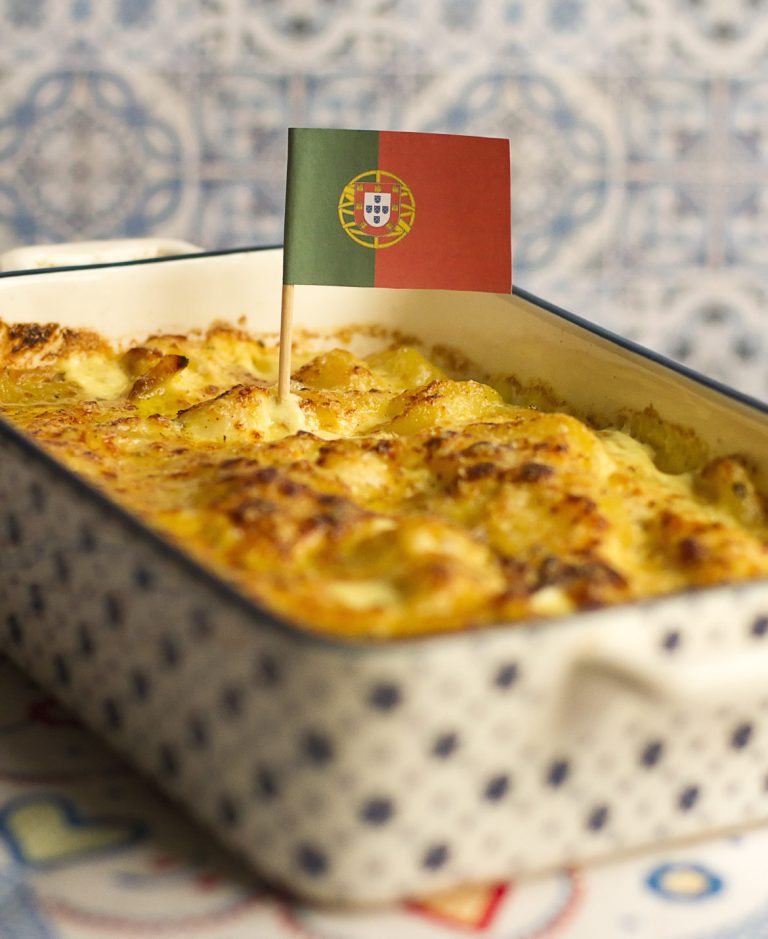 Traditional Portuguese food - 26 best dishes to eat in Portugal ...