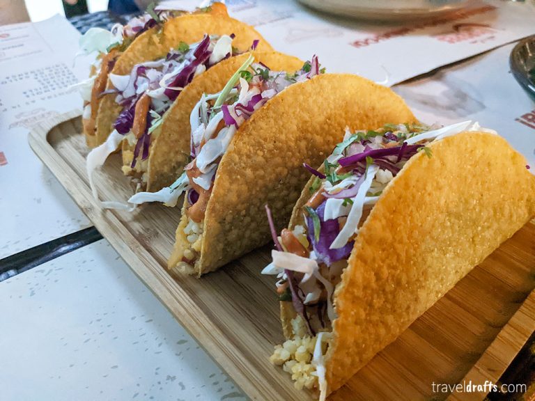 20 Mexican Street Food dishes you must try – travel drafts