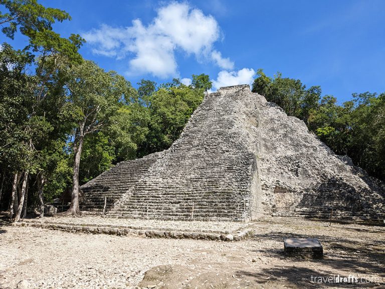 36 Famous landmarks in Mexico
