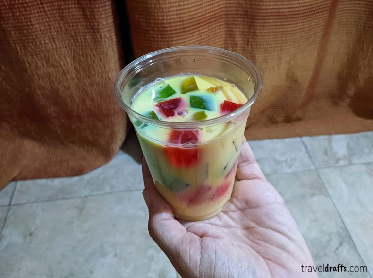 20 Traditional Mexico Desserts you need to try