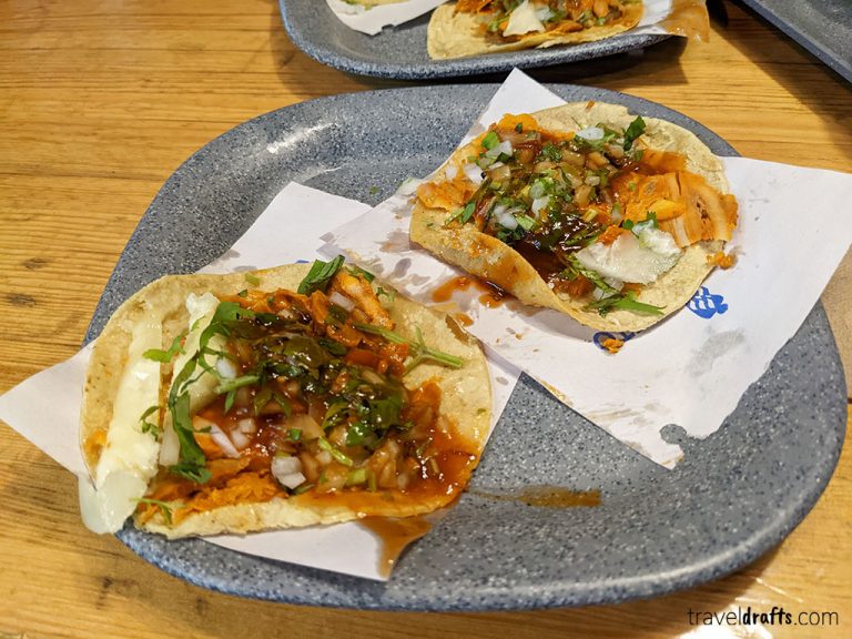 20 Mexican Street Food dishes you must try – travel drafts