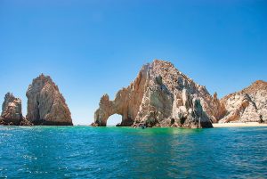 36 Famous landmarks in Mexico