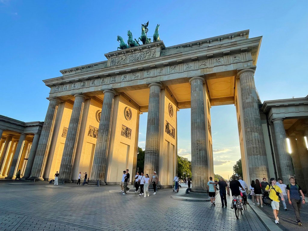 27 Famous Landmarks In Germany Travel Drafts 27 Famous Landmarks In Germany Travel Drafts